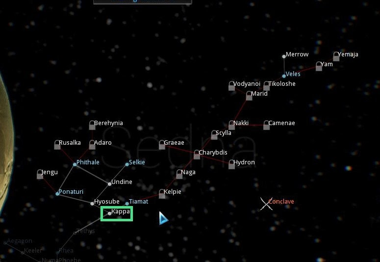 Warframe: Beginner guide: Recommended path