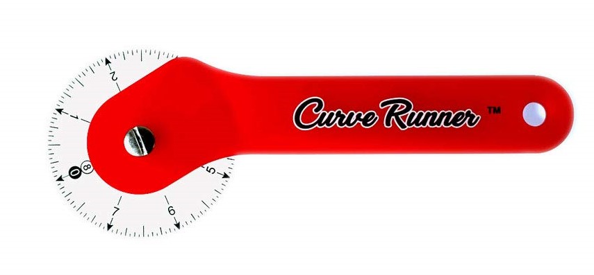 Now Sewing: TNT and My New Tool