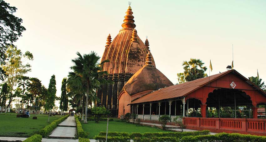 CAPITAL CITIES OF INDIA (state capitals): DISPUR (ASSAM)