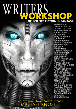Sci-Fi Worlds