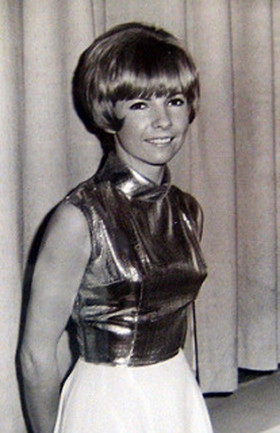 Little Aussie Albums: Judy Stone - 1967 - And The Trouble With Me Is You