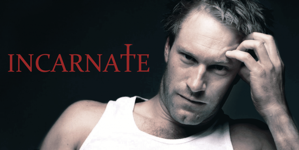Review And Synopsis Movie Incarnate (2016)