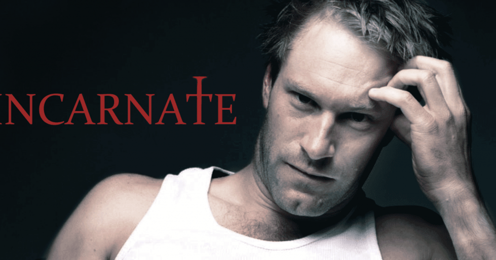 Review And Synopsis Movie Incarnate (2016)