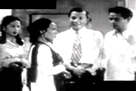 FILEM KLASIK MALAYSIA: R.AZMI (1923-1974)