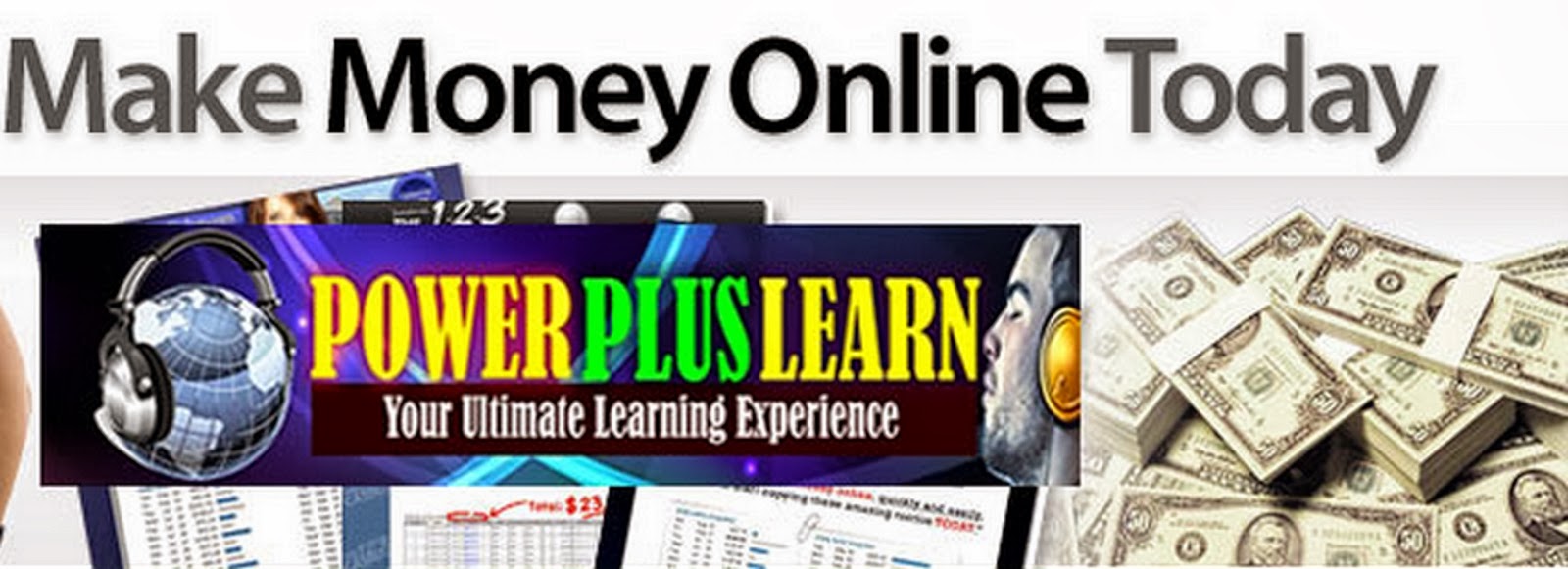 Power Plus Learn E-Learn