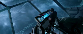 The Single-Minded Movie Blog: Alien vs. Prometheus: A Visual Comparison