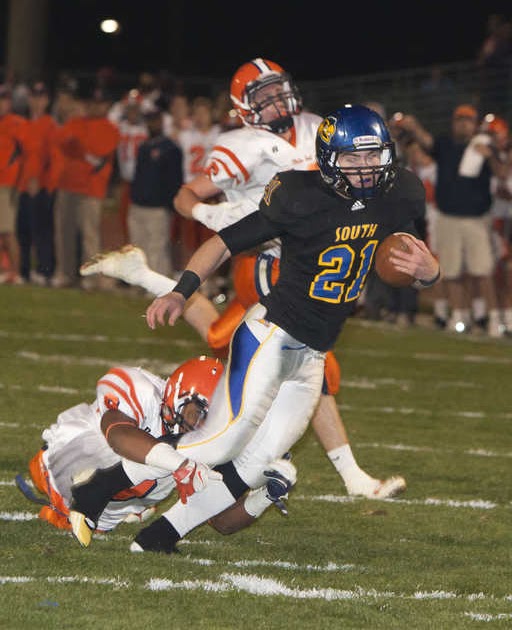 Sunflower League Football: Sunflower League Extra