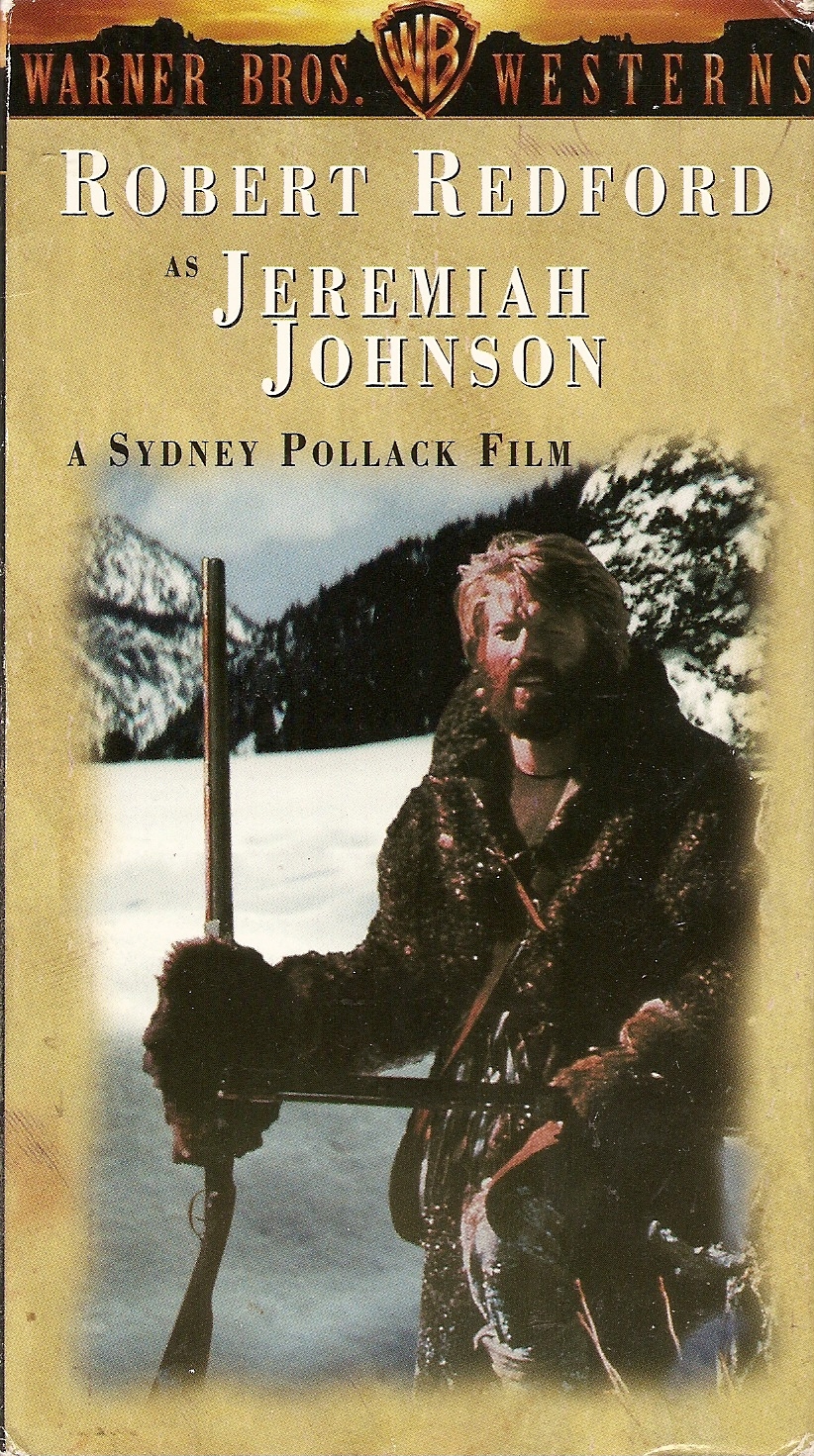 Schuster at the Movies: Jeremiah Johnson (1972)