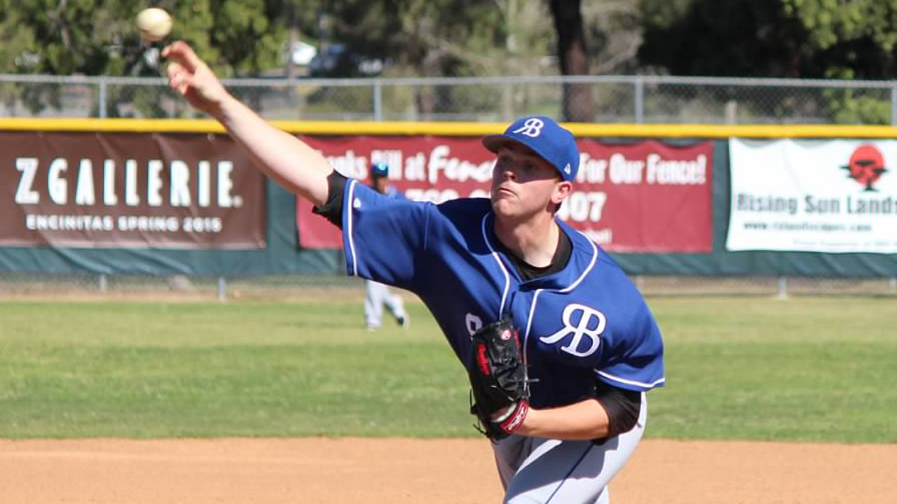 Bleeding Yankee Blue: GETTING TO KNOW SOME YANKEE PROSPECTS