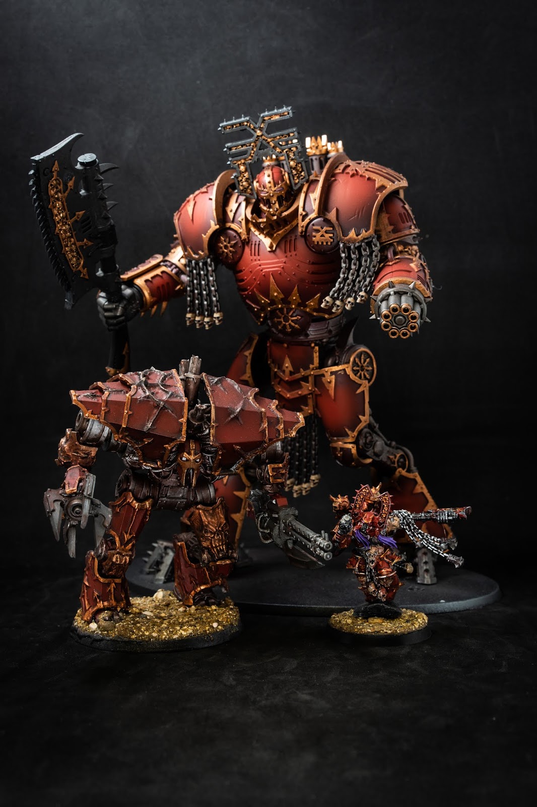 Warhammer 40k - Page 34 - Scale Models - PistonHeads UK