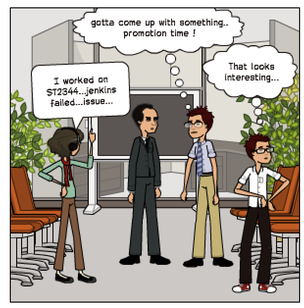 Tech Notes: 6 ways to get the most out of your stand ups.