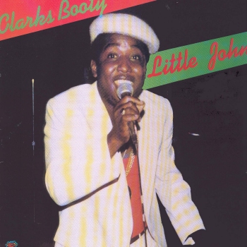 HISTÓRIA DO REGGAE: LITTLE JOHN