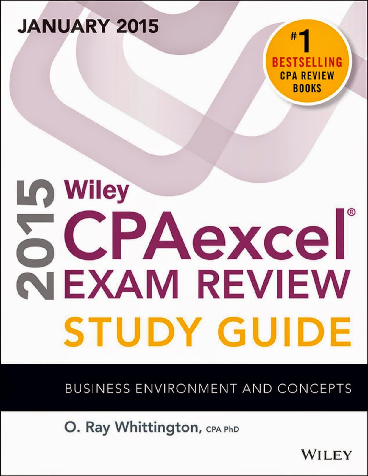 EBAY AMAZON GOOGLE BOOKS WILEY : Wiley CPAexcel 2015 Study Guide ...