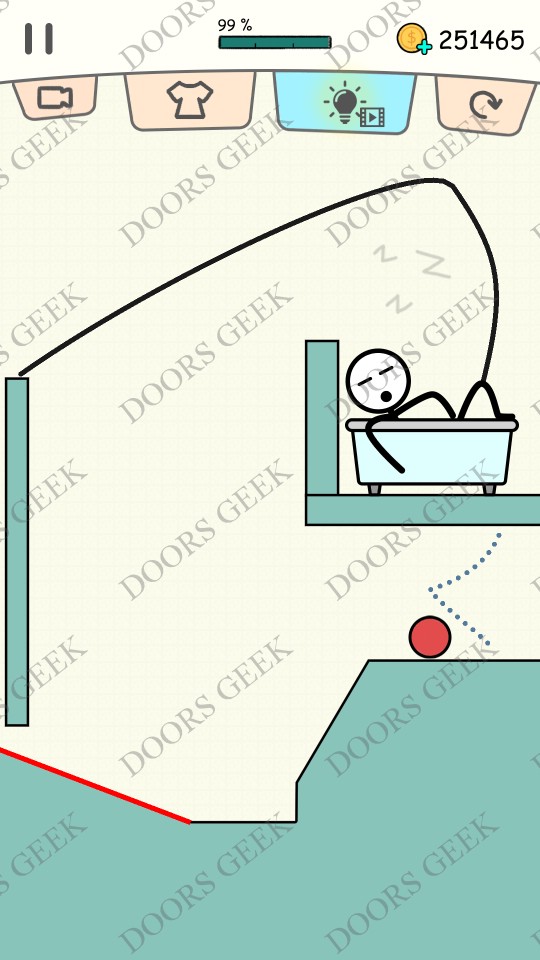 Hello Stars Level 129 Solution ~ Doors Geek