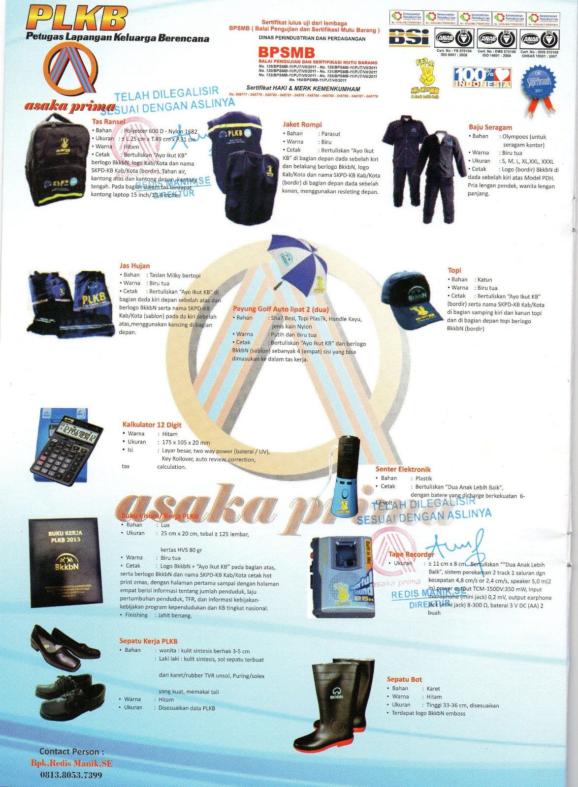 Sarana Plkb Kit ~ KIE KIT KKb 2016|Distributor dan Suplier Alat Peraga ...