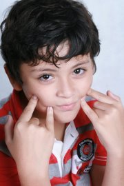 Steve Lorente "Ali Baba" | Ratna's Note