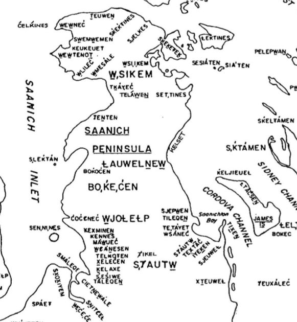 Parkland Place Based Learning and Map Making