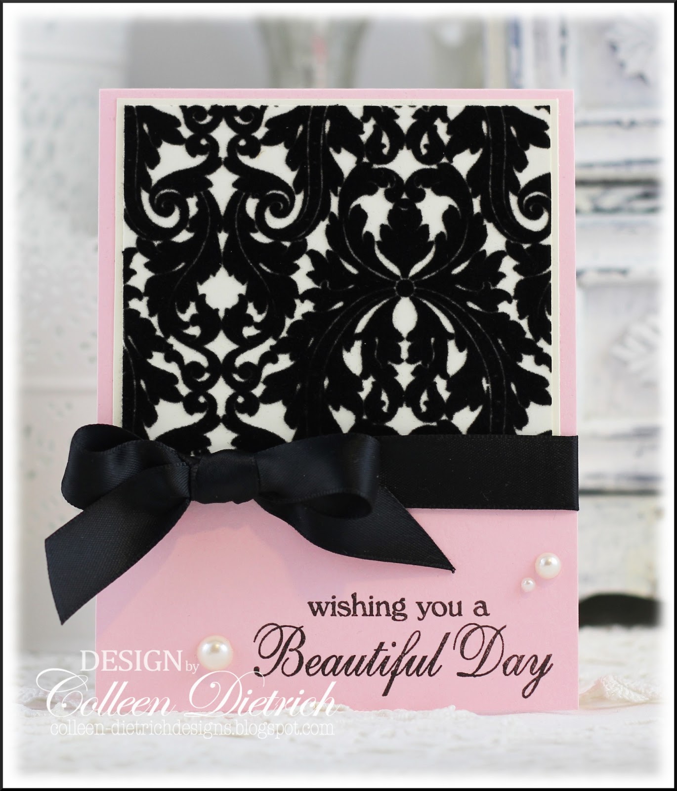 Mother's Day & So Much More | Colleen Dietrich Designs