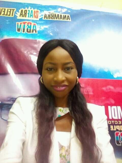 BIAFRA: HAPPY BIRTHDAY TO NGOZIKA UGOCHI CHUKWU - The Biafra Telegraph