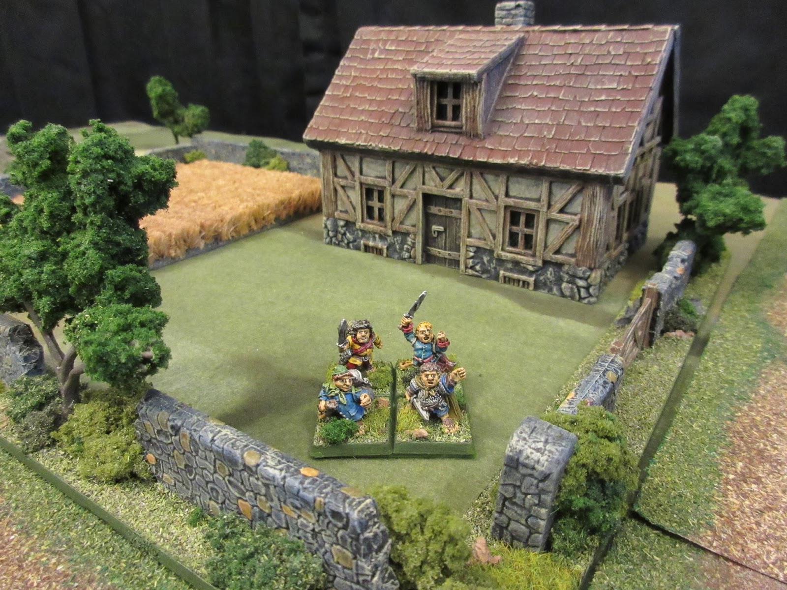 [TMP] "80's Citadel Lord of the Rings Hobbits - Frodo Lives!" Topic