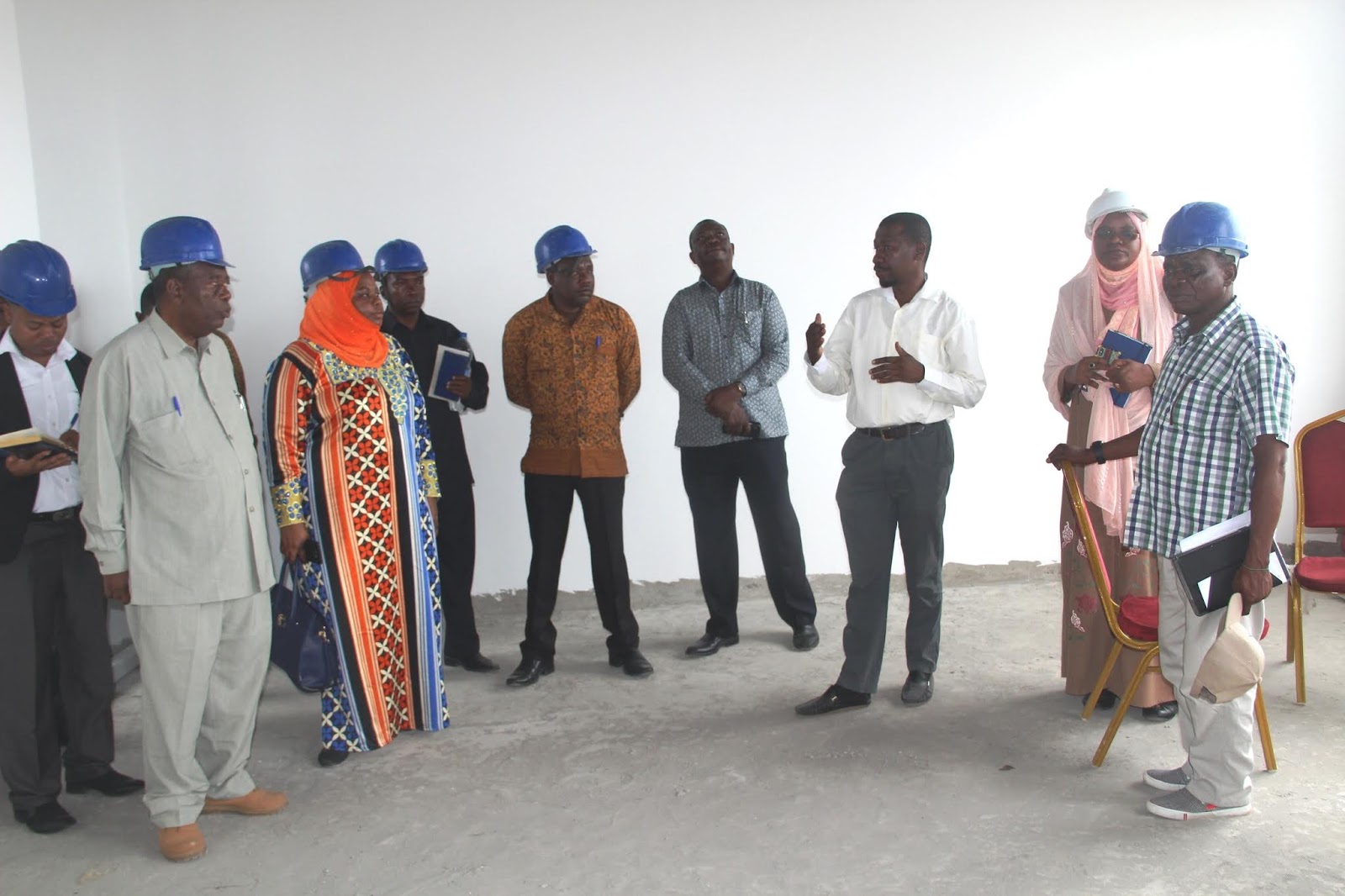 Kamati ya Fedha, Biashara na Kilimo ya Baraza la Wawakilishi Zanzibar ...