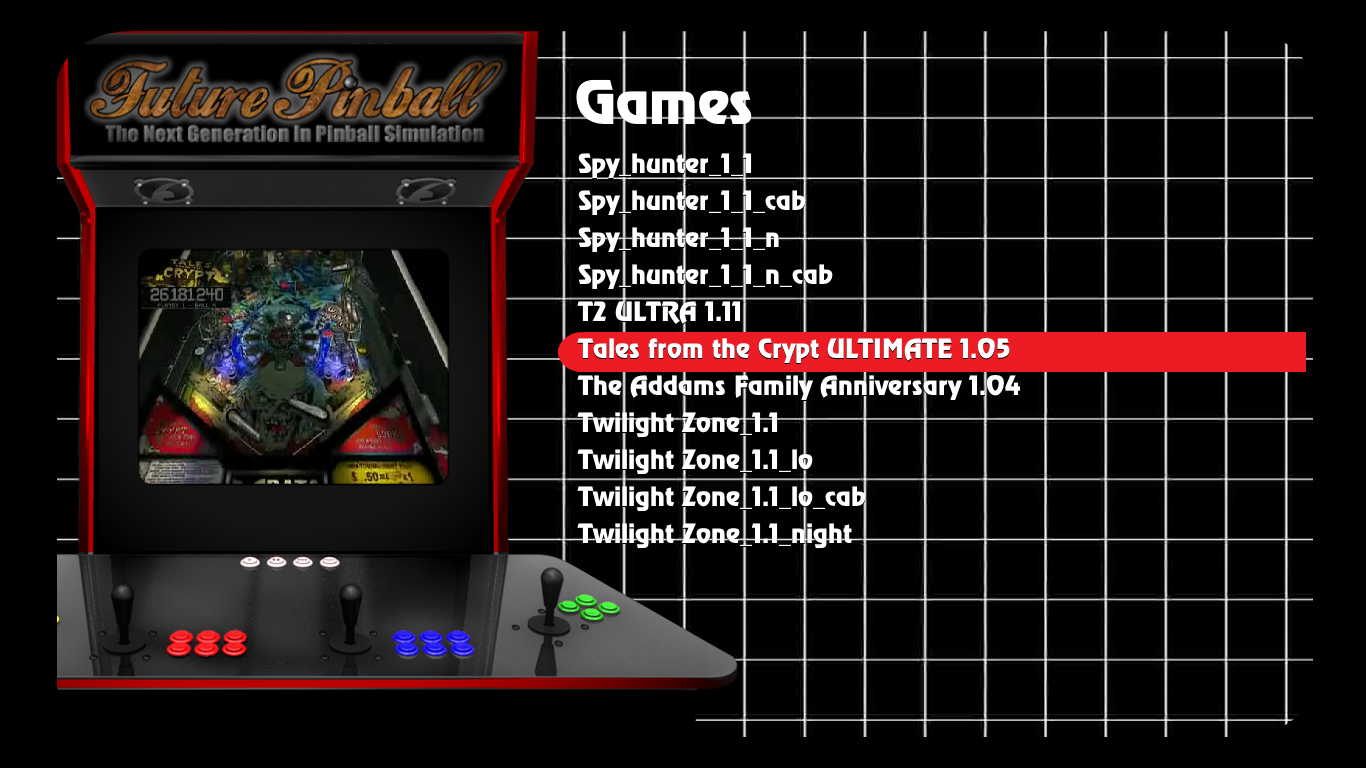 Classic Arcade Game Emulator Download Pc at Gladys Zachery blog