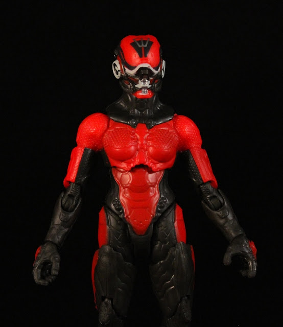 She's Fantastic: Halo - SPARTAN LOCUS!