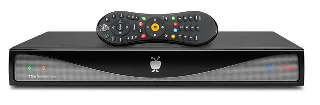 Who invented the dvr and How does the DVR works? | ExpressDiscovery