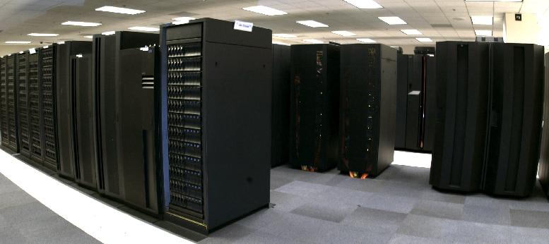 India To Get Indigenously Built Supercomputer In August 2017 - TECHPHLIE