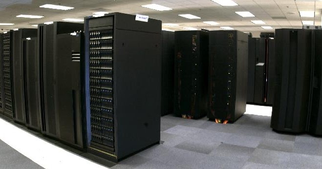 India To Get Indigenously Built Supercomputer In August 2017 - TECHPHLIE