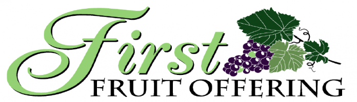RE-POST-THE MYSTERIES OF FIRST FRUIT