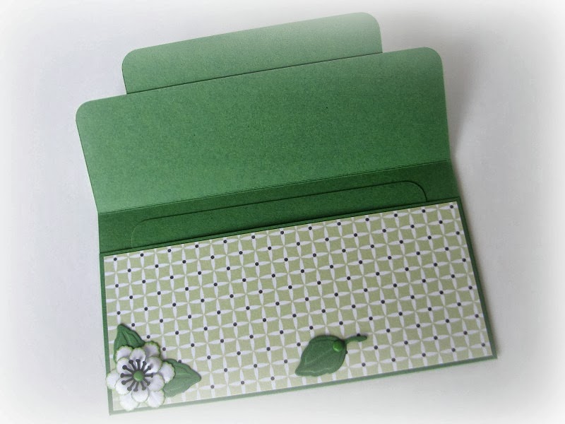 Paberipalavik: Roheline uunikum