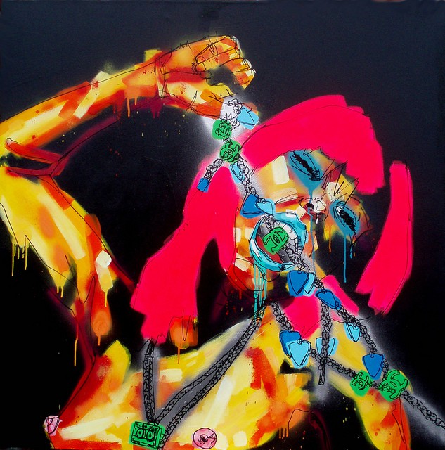 through my eyes: .art is art....rowan newton illustrations.