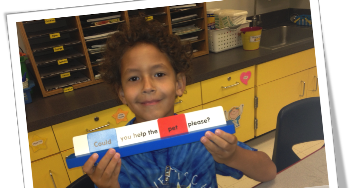 Teaching With Love and Laughter: My First Week in Pictures