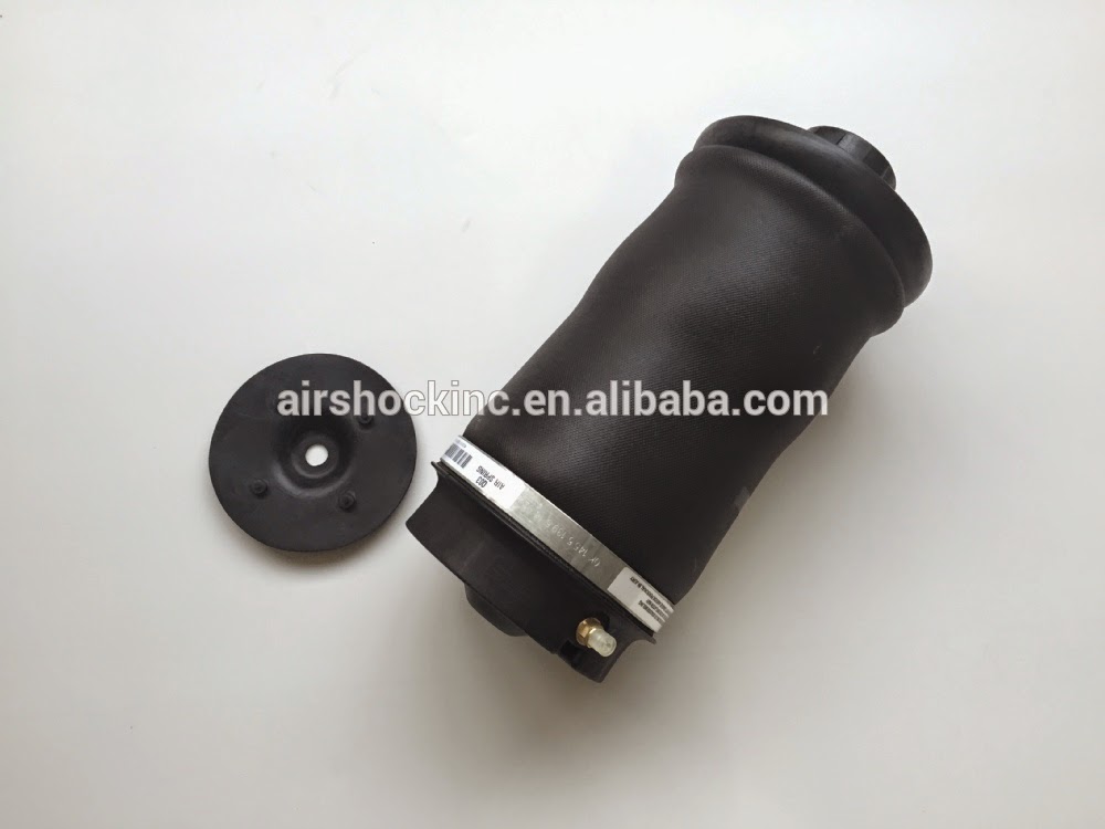 Air suspension /airmatic strut/air spring: Rear Pneumatic Air Spring ...
