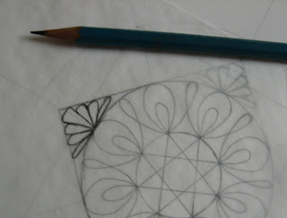 Kat Walk Designs: Tracing Paper, the artists friend