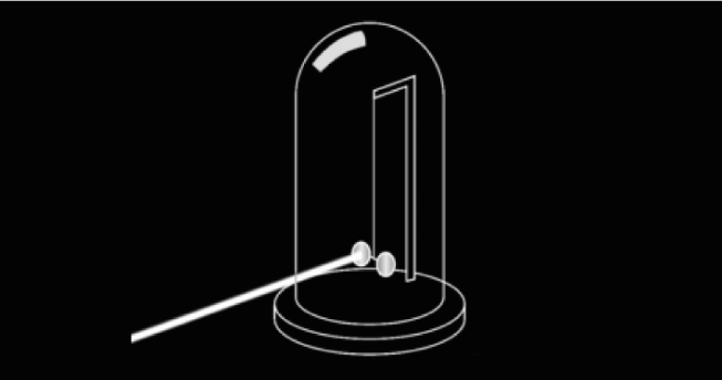 Nichols radiometer - Bimbel Sekolah
