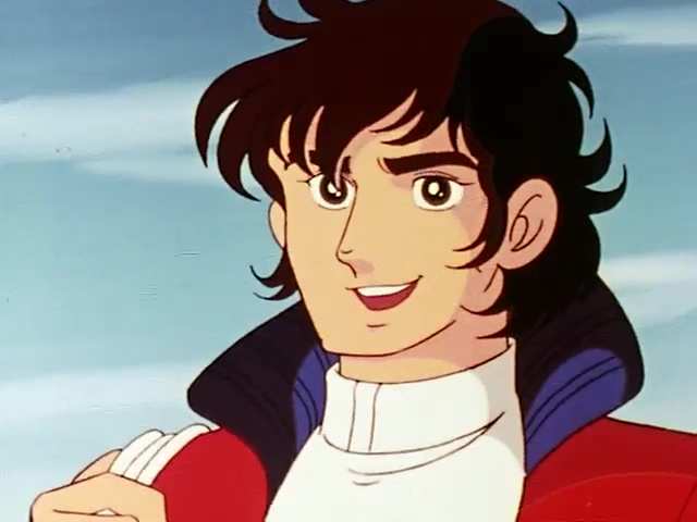 God Sigma, episodio 1 (La prima puntata non si scord… eh?!?)