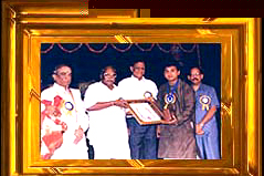 *Identity*: P. Unni Krishnan