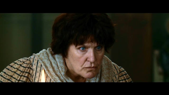 Shameless Pile of Stuff: Movie Review: An American Haunting