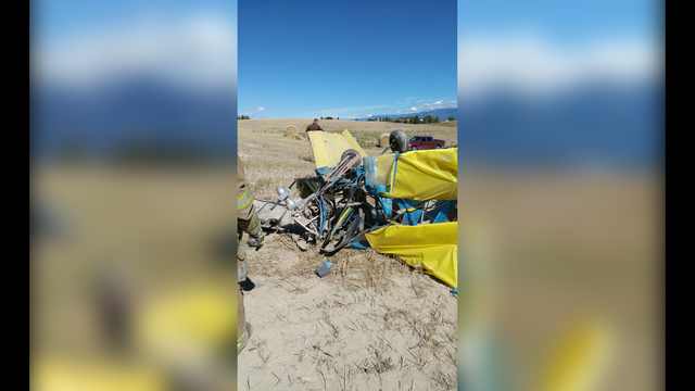 Kathryn's Report: Unregistered Sorrell SNS-8 Hiperlight: Incident ...