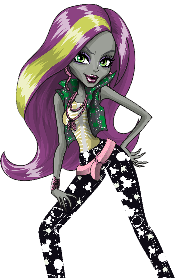 Moanica D'Kay - Cia dos Gifs