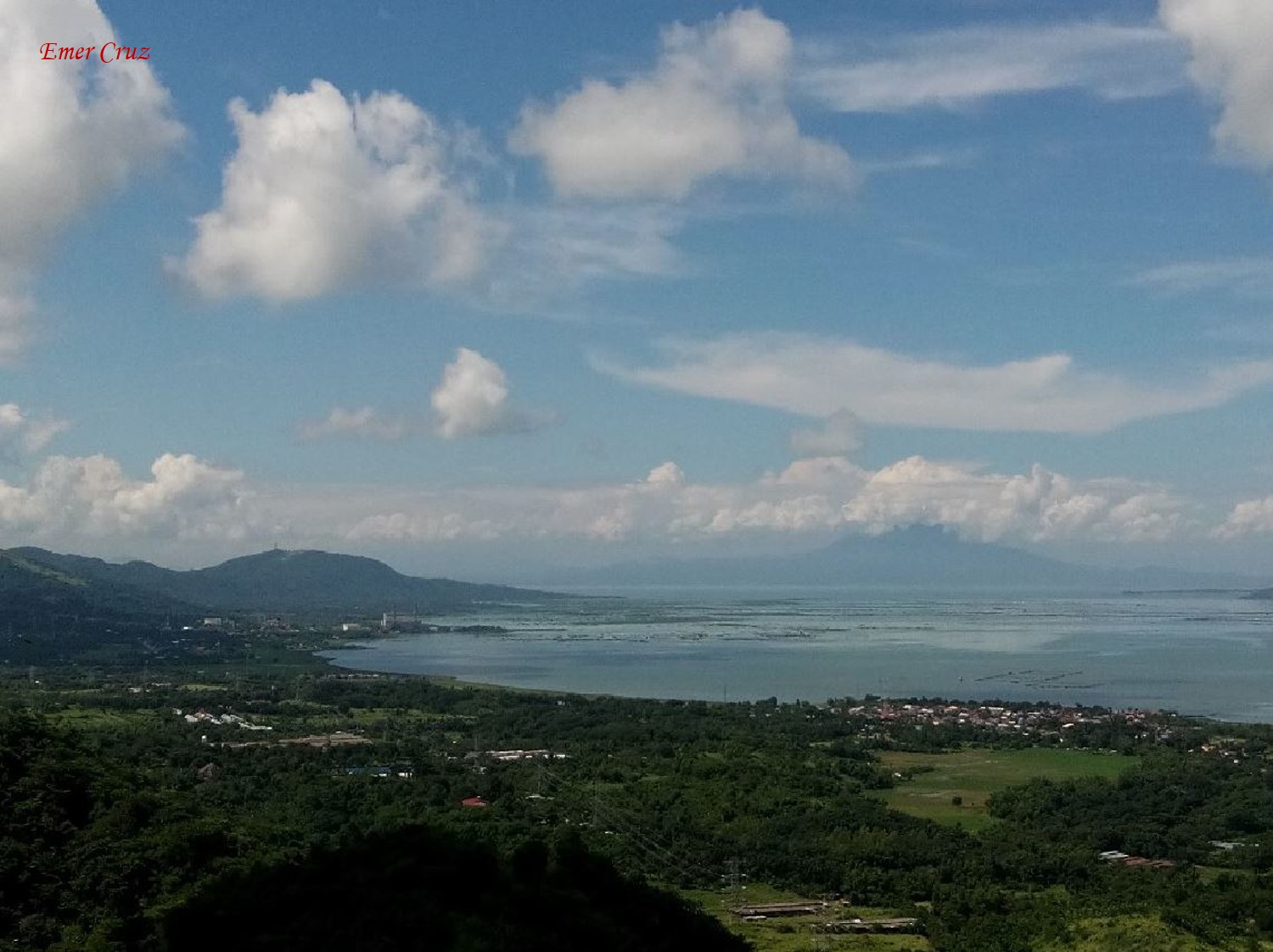 Windmills of Pililia