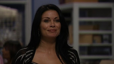 Coronation Street Blog: Carla Connor's return to Corrie - and what it ...