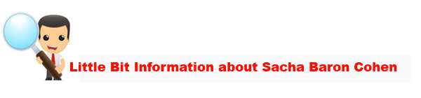 keanu reeves 2013: Sacha Baron Cohen HairStyle (Men HairStyles)