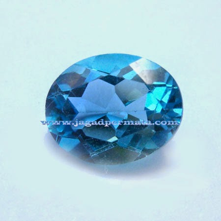 Batu Permata Topaz Natural-Akik Topaz -Jual Batu Permata Hobi Permata