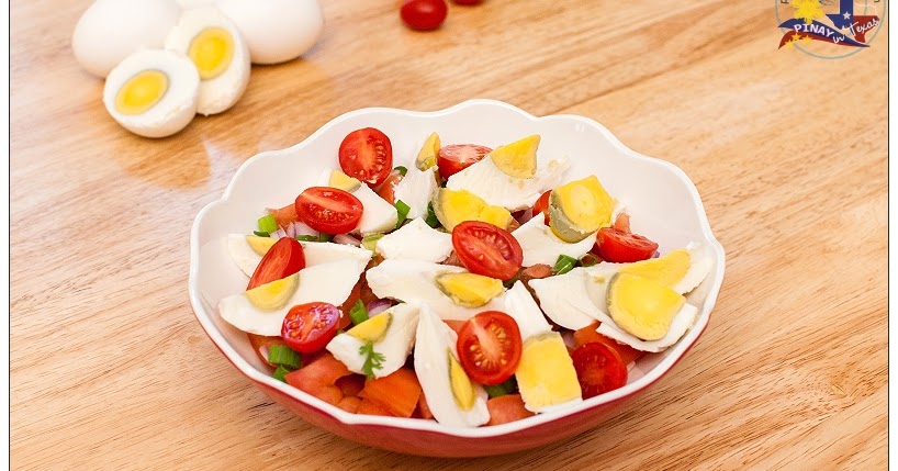 Pinay In Texas Cooking Corner: Homemade Itlog na Maalat (Salted Eggs)