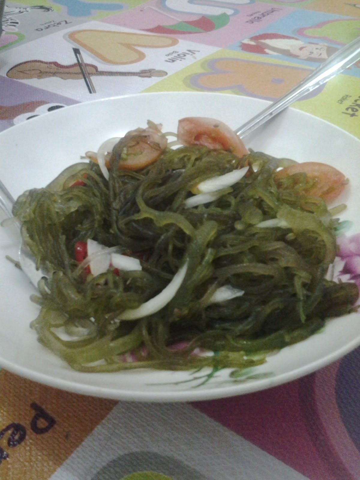 ~ House Of Rumpai Laut