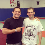 Artemis BJJ Interview Index