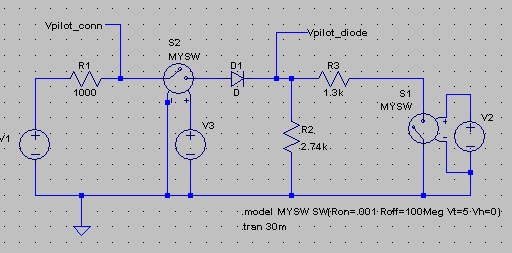 Koliber Engineering: J1772 - pilot signal